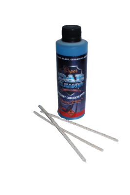 Super Dab Cleaner Limpiador De Bong y Pipas - Tabaquería Tacoweed