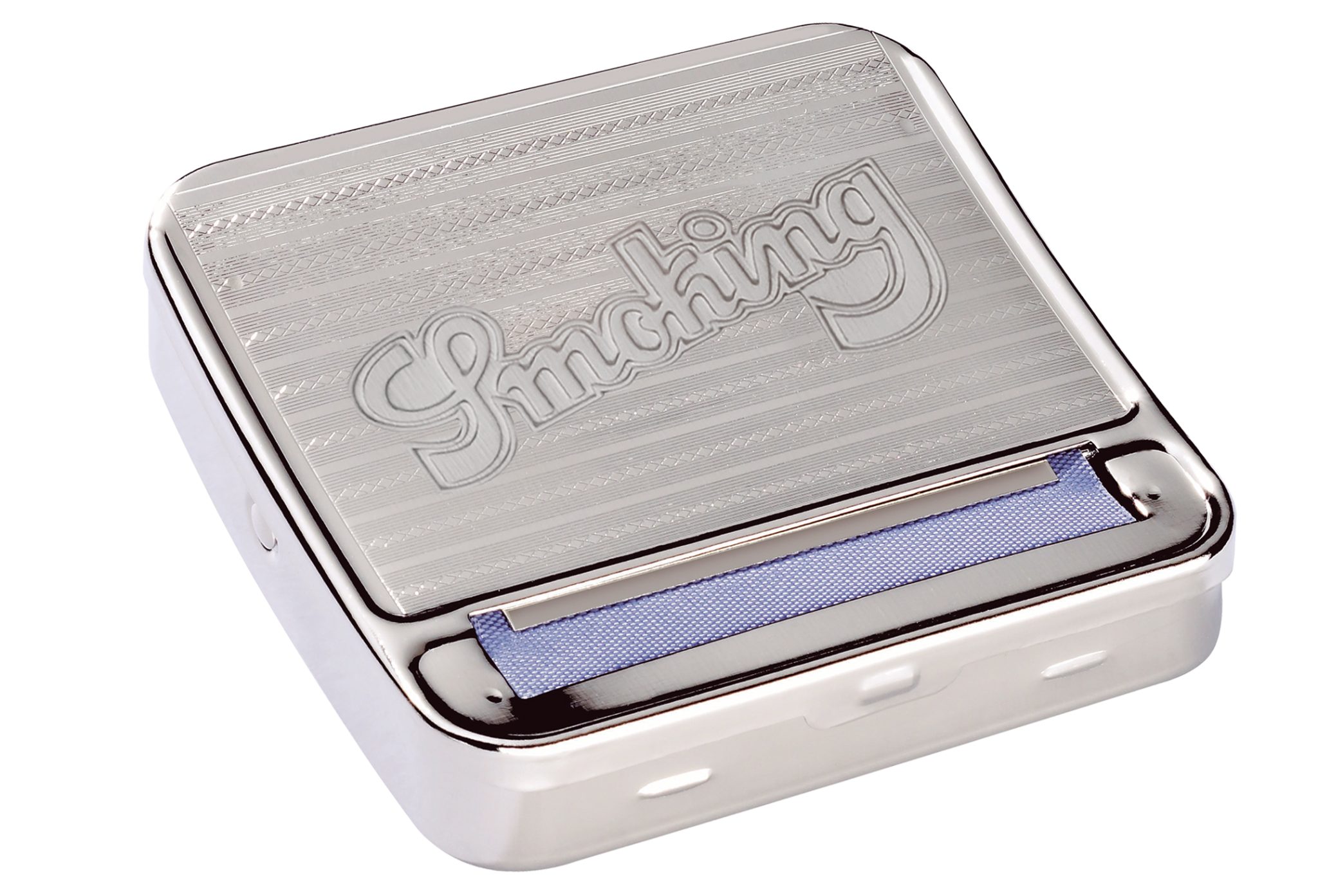 Enroladora Automática Smoking 1 1/4 - Tabaquería Tacoweed